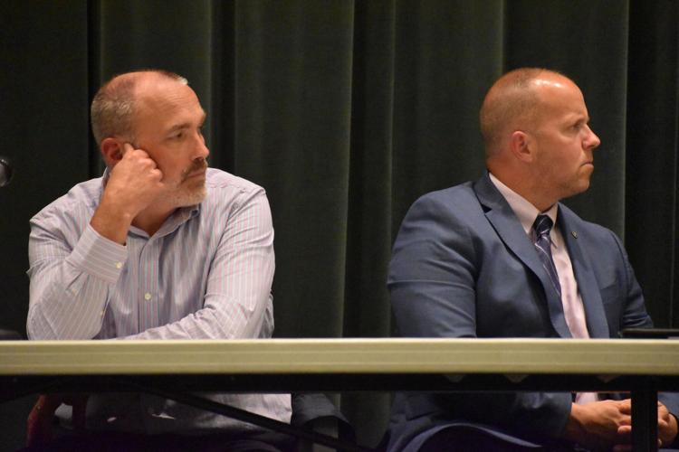 Arrests, overdoses prompt community drug forum | News ...