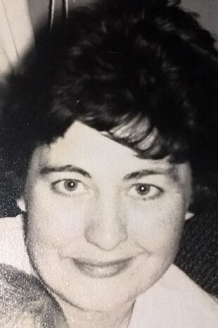 Mary Jordan | Obituaries | ellsworthamerican.com