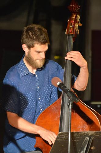 Musician Ross Gallagher reflects on formative years | Music ...