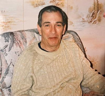 Gary V. Moran | Obituaries | ellsworthamerican.com