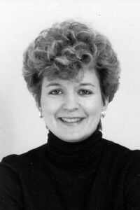 Shirley Lane (Jones) Baillargeon | Obituaries | ellsworthamerican.com