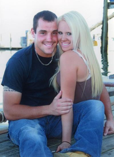 Ciomei-Heanssler | Wedding | ellsworthamerican.com