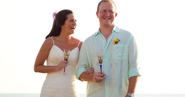 Shaw, Cross wed | Wedding | ellsworthamerican.com