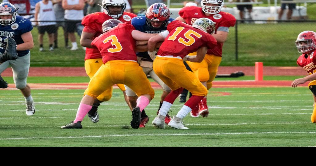 Maine Shrine Lobster Bowl canceled for 2nd straight year | Football ...