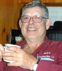 Jack L. Grindle | Obituaries | ellsworthamerican.com