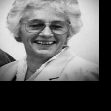 Mildred “Millie” Hunt | Obituaries | ellsworthamerican.com