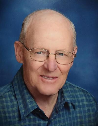 Donald Oscar Clark | Obituaries | ellsworthamerican.com