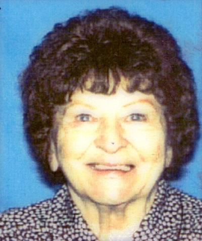Margaret Helen (Kenney) Mercer | Obituaries | ellsworthamerican.com