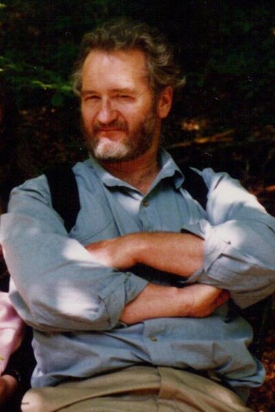 Jon Frederick Holder | Obituaries | ellsworthamerican.com