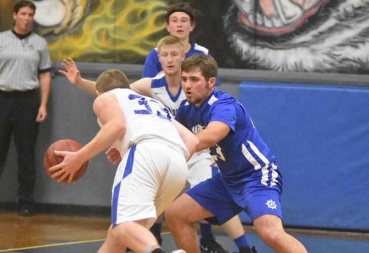 DI-S girls, Sumner boys earn wins in basketball doubleheader ...