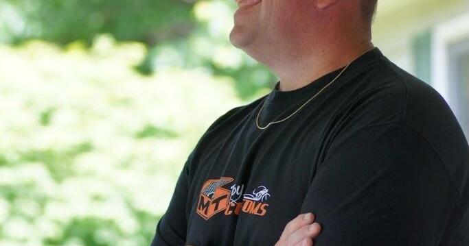 Perry J. Fowler | Obituaries | ellsworthamerican.com