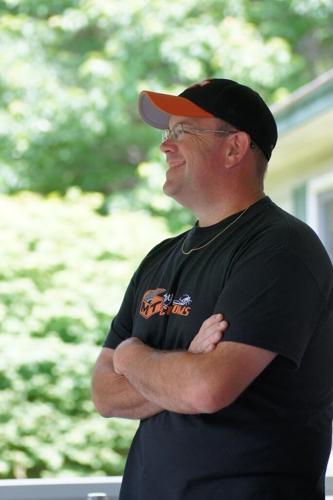 Perry J. Fowler | Obituaries | ellsworthamerican.com