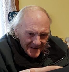 Walter “Bud” Howard Sanner | Obituaries | ellsworthamerican.com