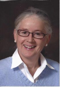 Barbara Ellen Thomas | Obituaries | ellsworthamerican.com