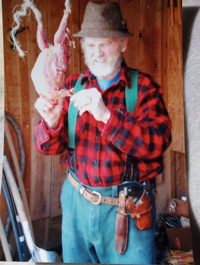 Mahlon Tate | Obituaries | ellsworthamerican.com