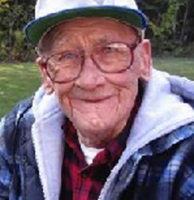 Robert Eugene Hardison | Obituaries | ellsworthamerican.com