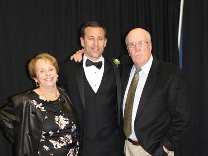 Rob Pendergist inducted into Maine Sports Hall of Fame | Sports ...