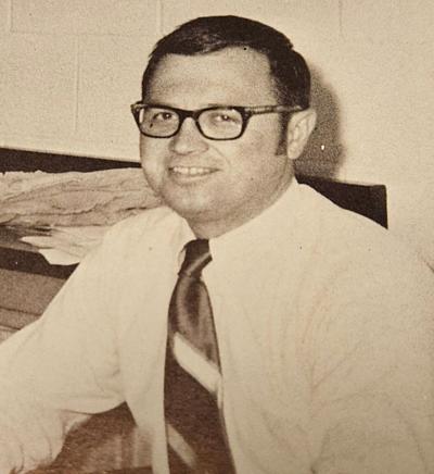 Joseph L. Sulya | Obituaries | ellsworthamerican.com