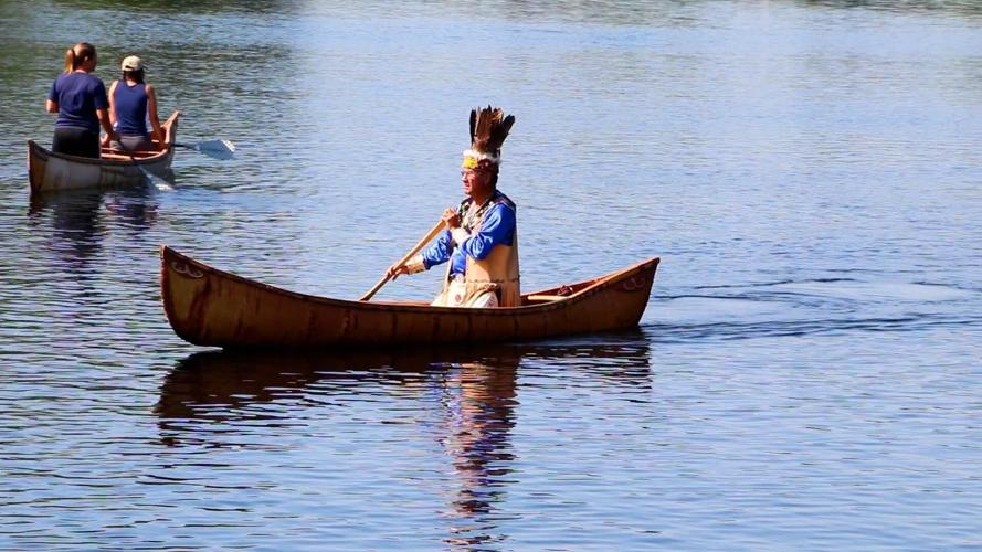 New documentary eyes Penobscot Nation's "intrinsic kinship connection ...