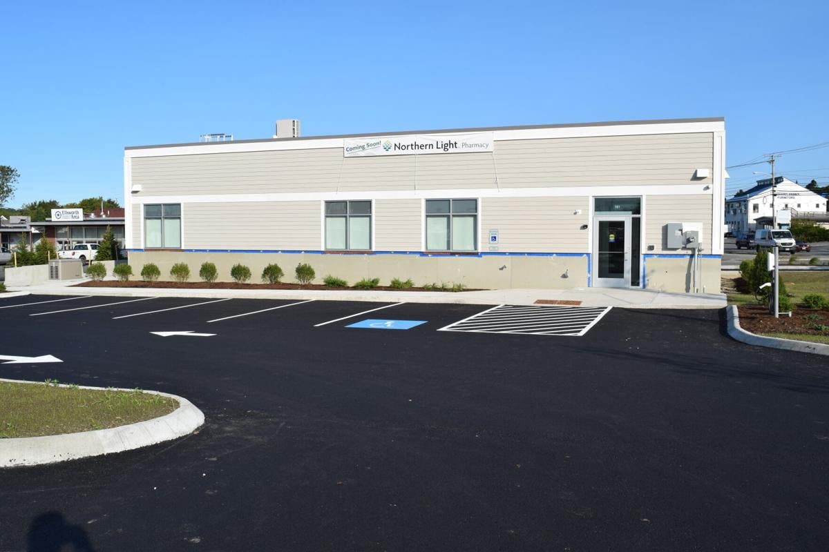 New High Street pharmacy now open | Health | ellsworthamerican.com