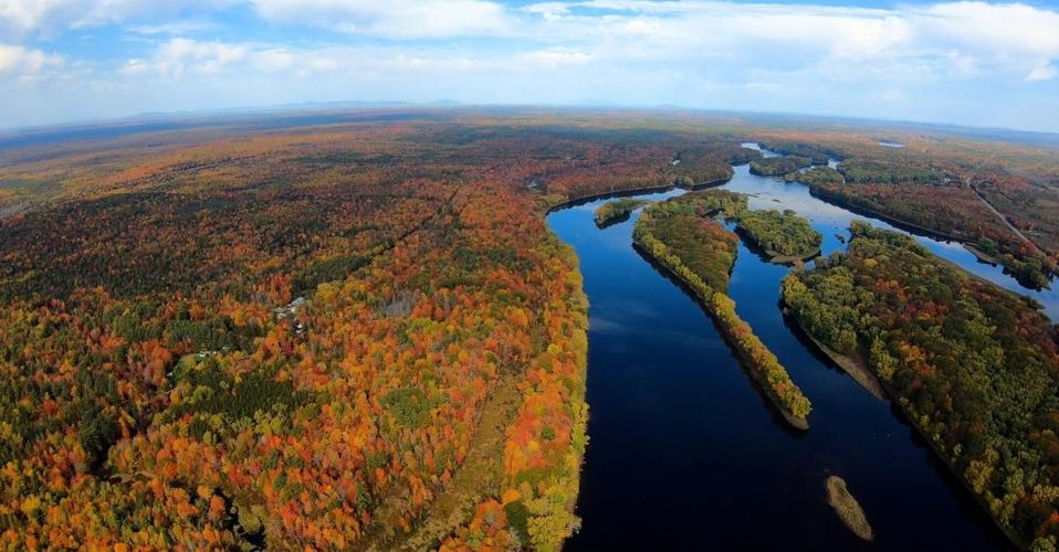 New documentary eyes Penobscot Nation's "intrinsic kinship connection ...