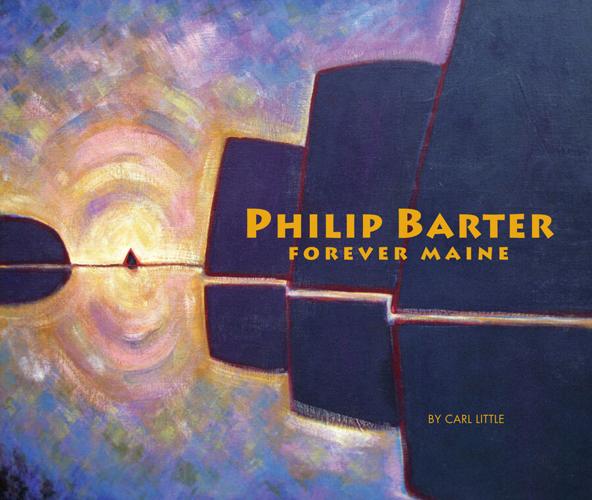 Philip Barter reflects on half-century of painting | Arts & Living ...