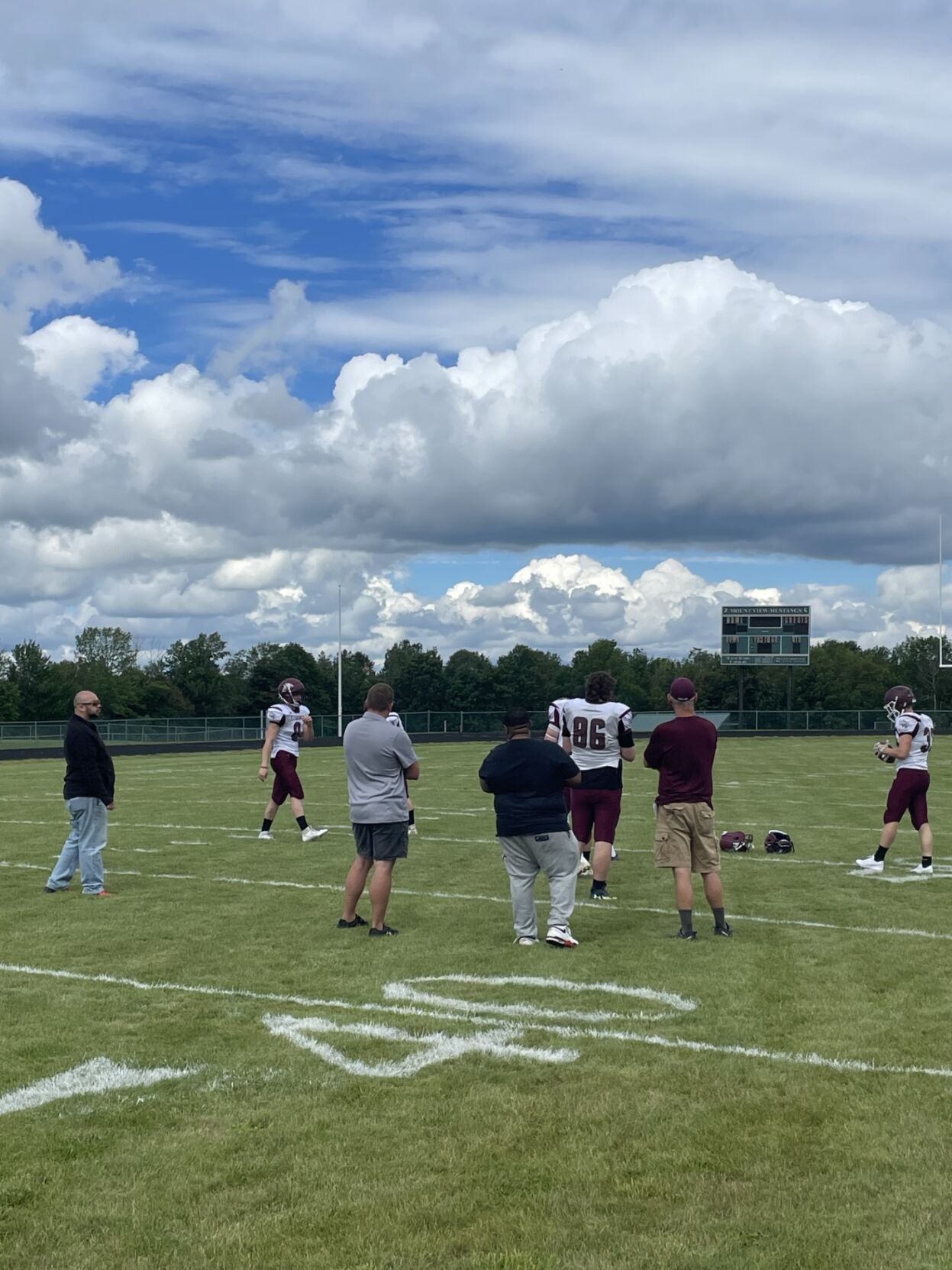 Football preview: Bucksport, MDI expected to contend in 8-man ranks ...