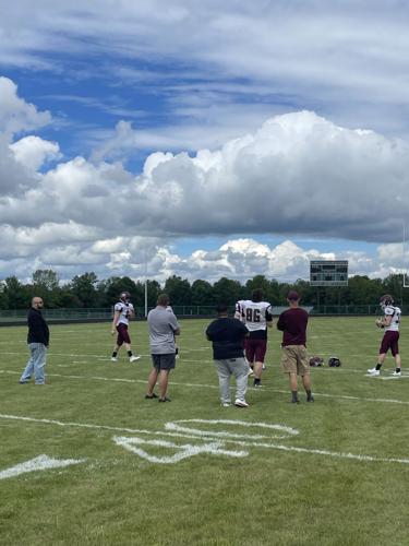 Football preview: Bucksport, MDI expected to contend in 8-man ranks ...