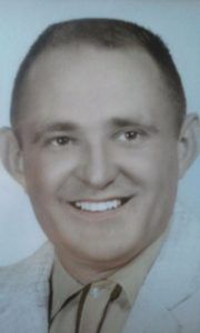 James Earl Riley | Obituaries | ellsworthamerican.com