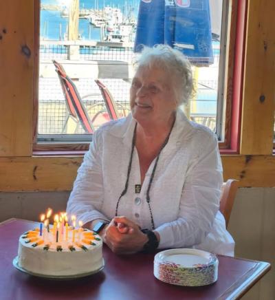 Barbara Fenderson | Obituaries | ellsworthamerican.com