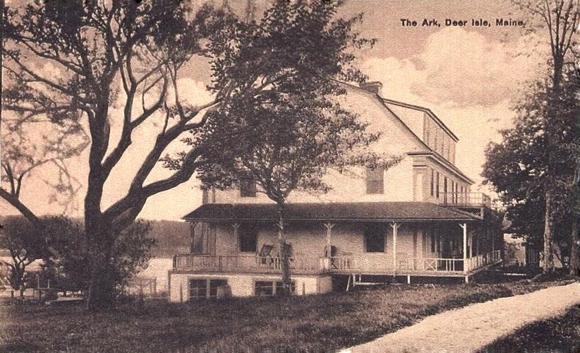 ‘This isn’t a re-invention. It’s a return.’ Pilgrim’s Inn is now The ...