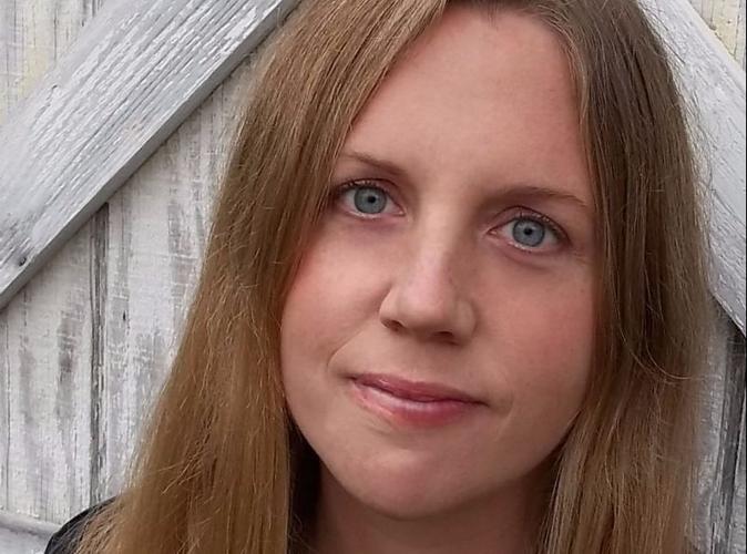 Author to speak about latest teen thriller | Arts & Living ...