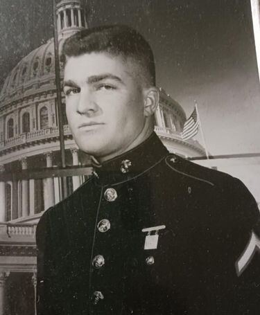 William Harold ‘Billy’ Nickerson | Obituaries | ellsworthamerican.com