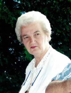 Lena May Wallace | Obituaries | ellsworthamerican.com