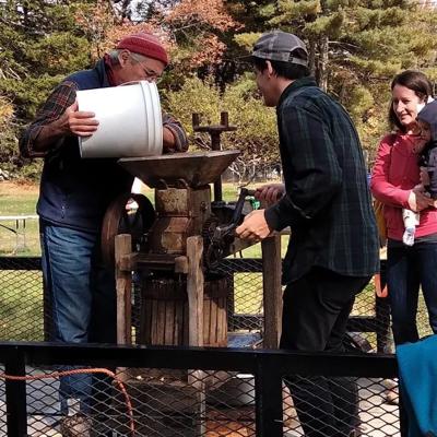 Autumn celebration at Jonathan Fisher House Oct. 8 | News ...