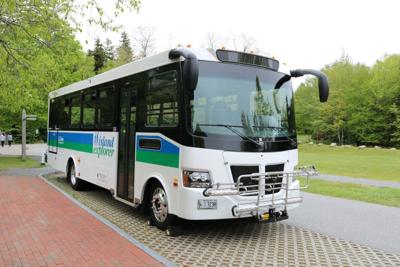 Island Explorer will have fewer routes this summer | News ...