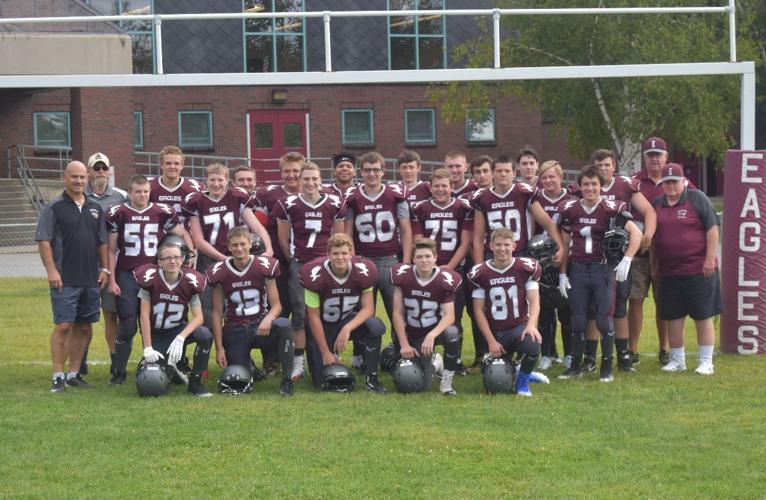 EHS to play 8-man football in 2019; MDI backs out after MPA alters ...