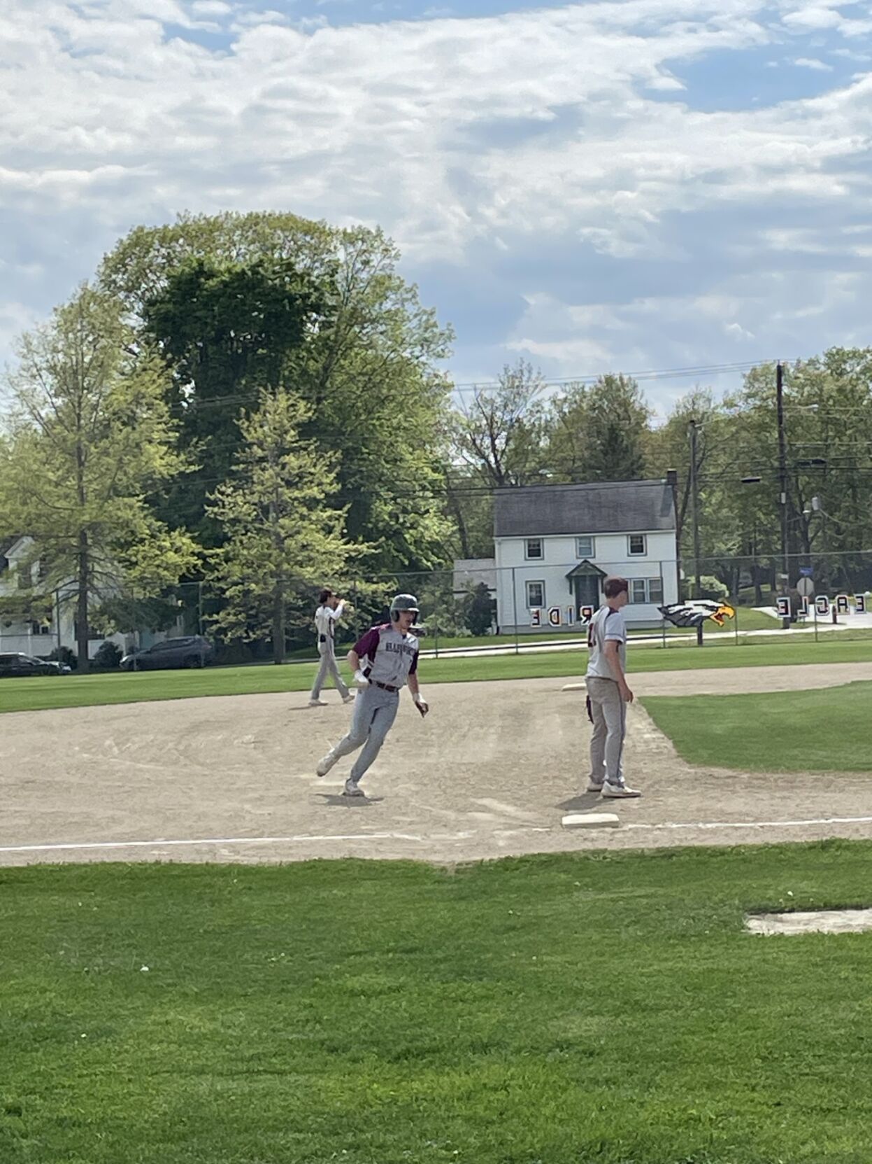 High school baseball: Ellsworth earns sweep of Caribou | Sports ...