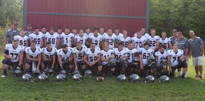 High school football proposal wouldn’t affect Hancock County teams ...