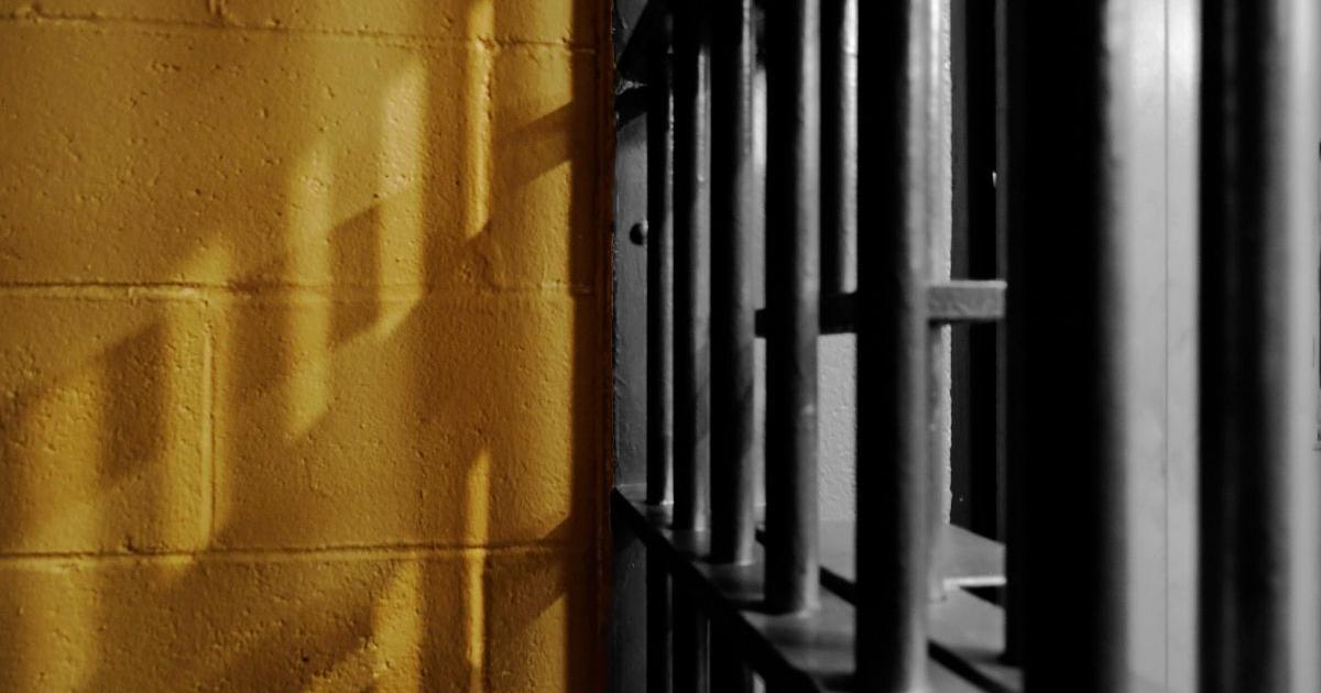 Hancock County jail log week of November 10 | Cops & Courts ...