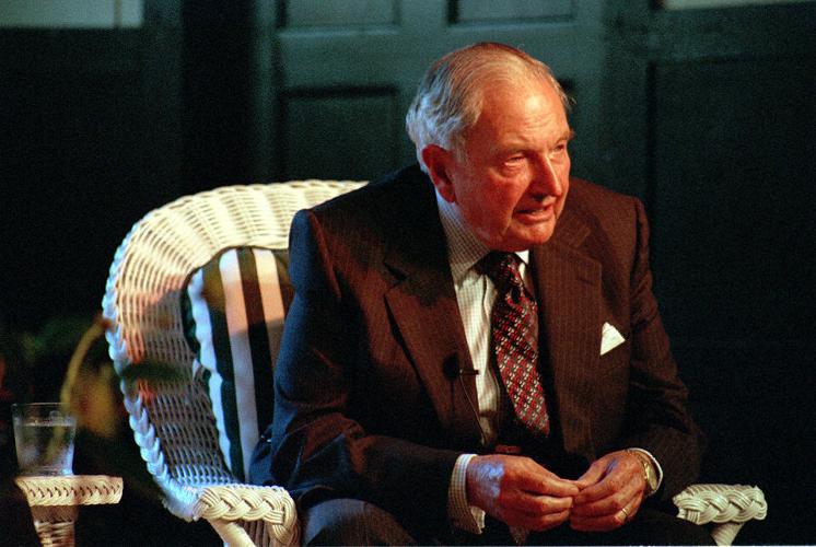 One last look at the legacies of notables who died in 2017 | News ...