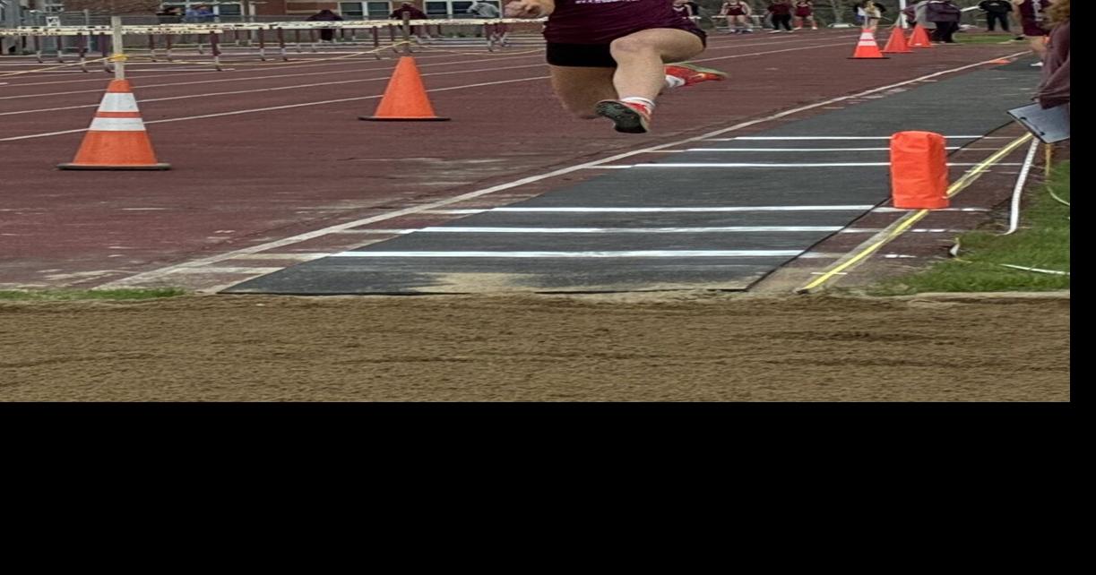 High school track: Ellsworth honors record-breakers, senior class ...