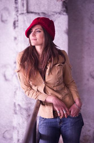 Singer-songwriter Valerie Orth coming to ‘make some noise’ | Music ...