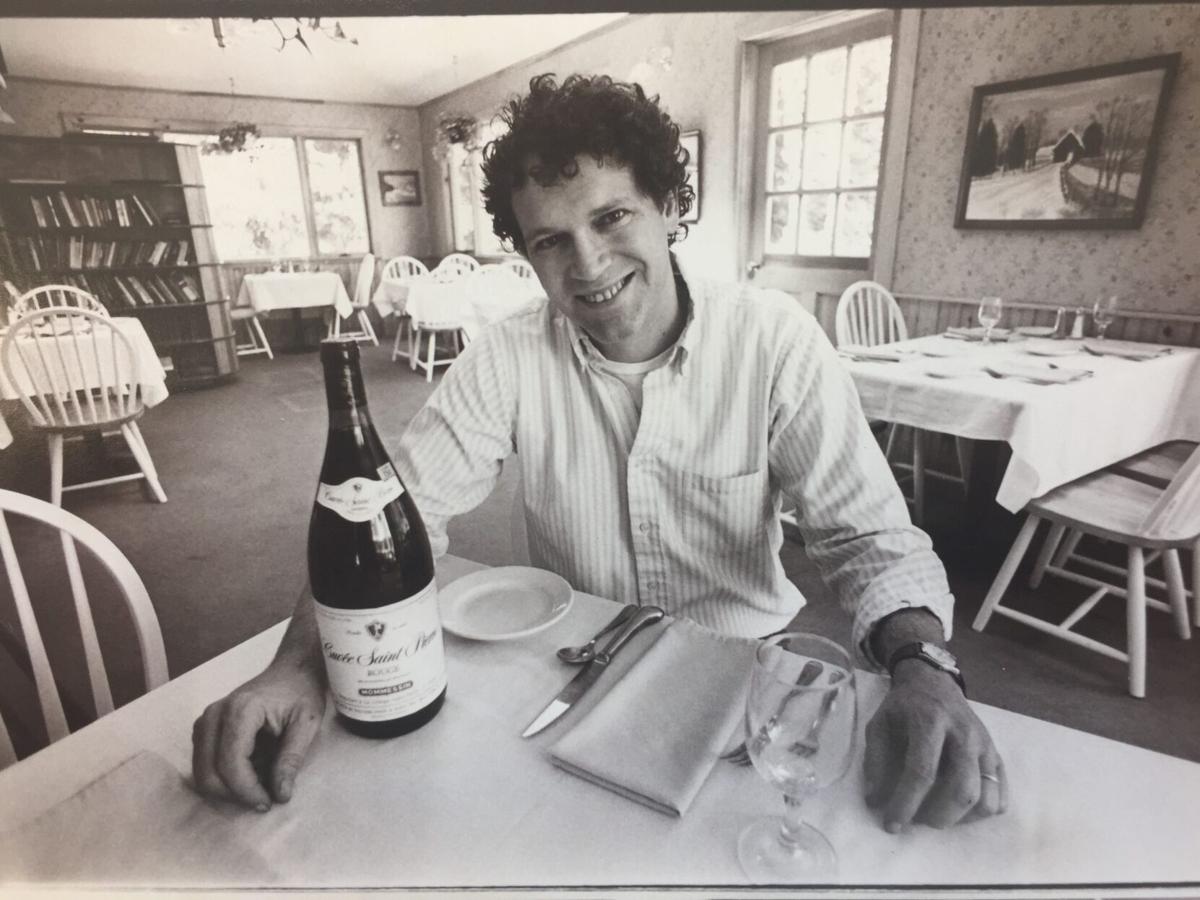 Lawmaker, innkeeper, advocate: Malaby remembered for dedication and wit ...