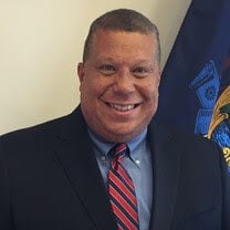 Beardsley to advise governor on natural resources | News ...