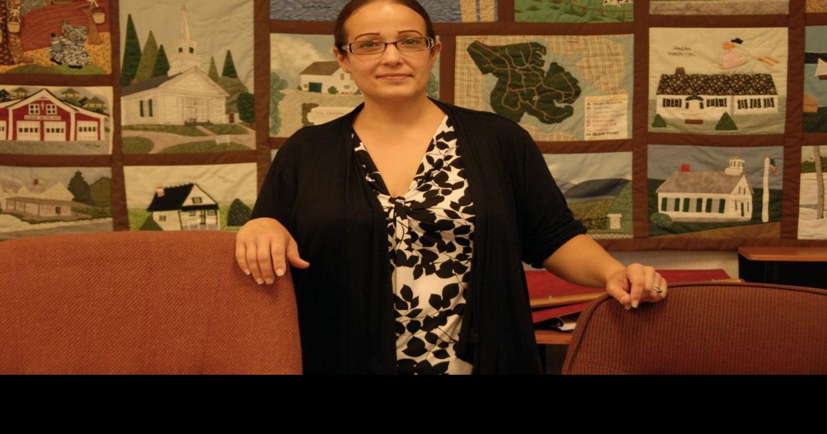 Meet Lamoine Town Clerk Jennifer Kovacs | Archives | ellsworthamerican.com