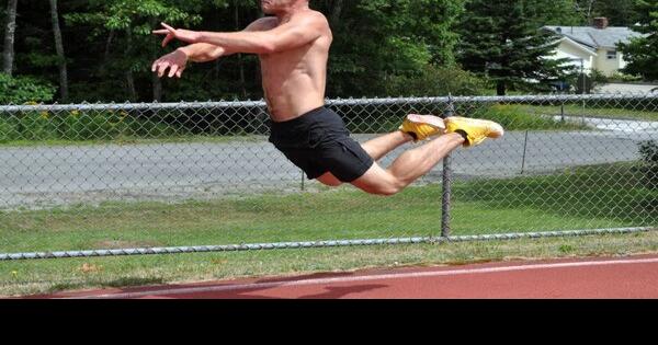 Doing the “Burpee Mile” | Sports | ellsworthamerican.com