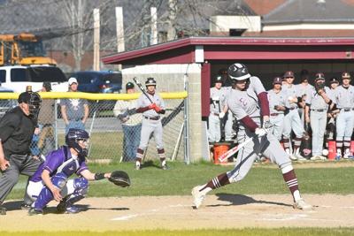 Eagles break Bucksport’s winning streak | Baseball | ellsworthamerican.com