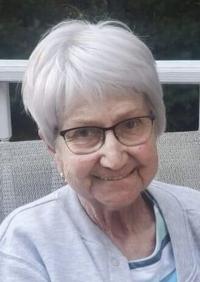 Kathleen “Kathie” A. (Dunbar) Cook | Obituaries | ellsworthamerican.com