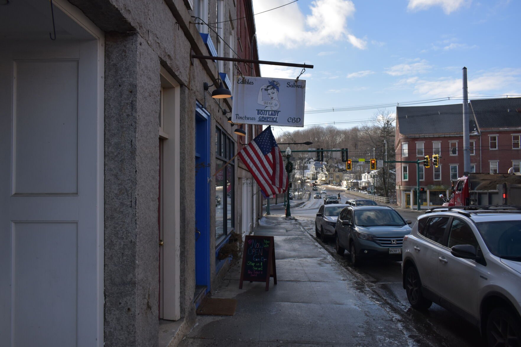 Marijuanaville seeks license in Ellsworth | Business ...